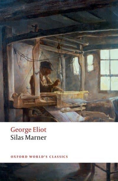 Silas Marner by George Eliot – The Shelf Schoolbooks Online