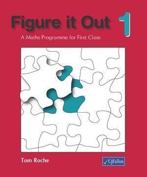 Figure it Out 1 – The Shelf Schoolbooks Online